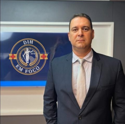 Pós-Graduação em Direito Internacional dos Conflitos Armados (DIH) e ...